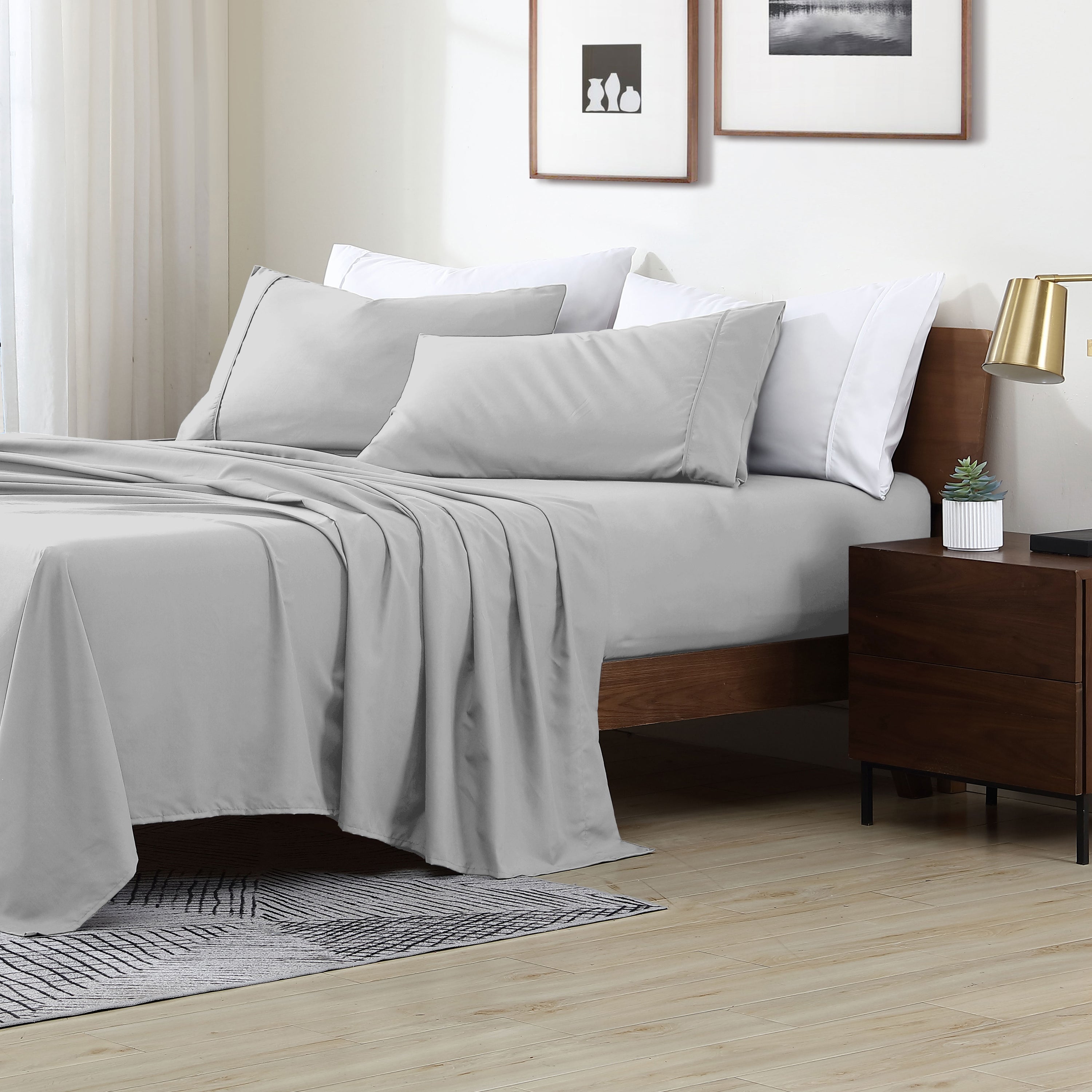 Sheets – Cathay Home