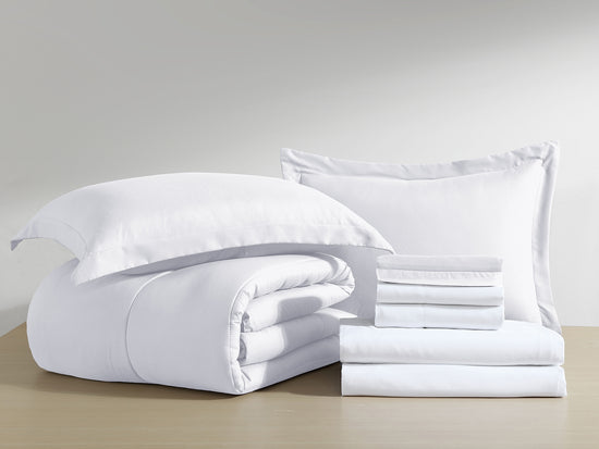 Utility Bedding – Cathay Home