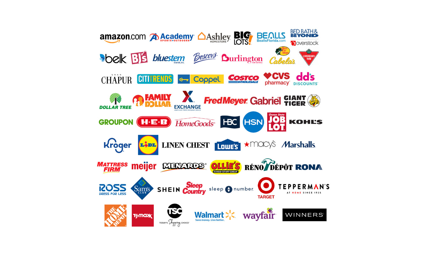 Retail Partners – Cathay Home