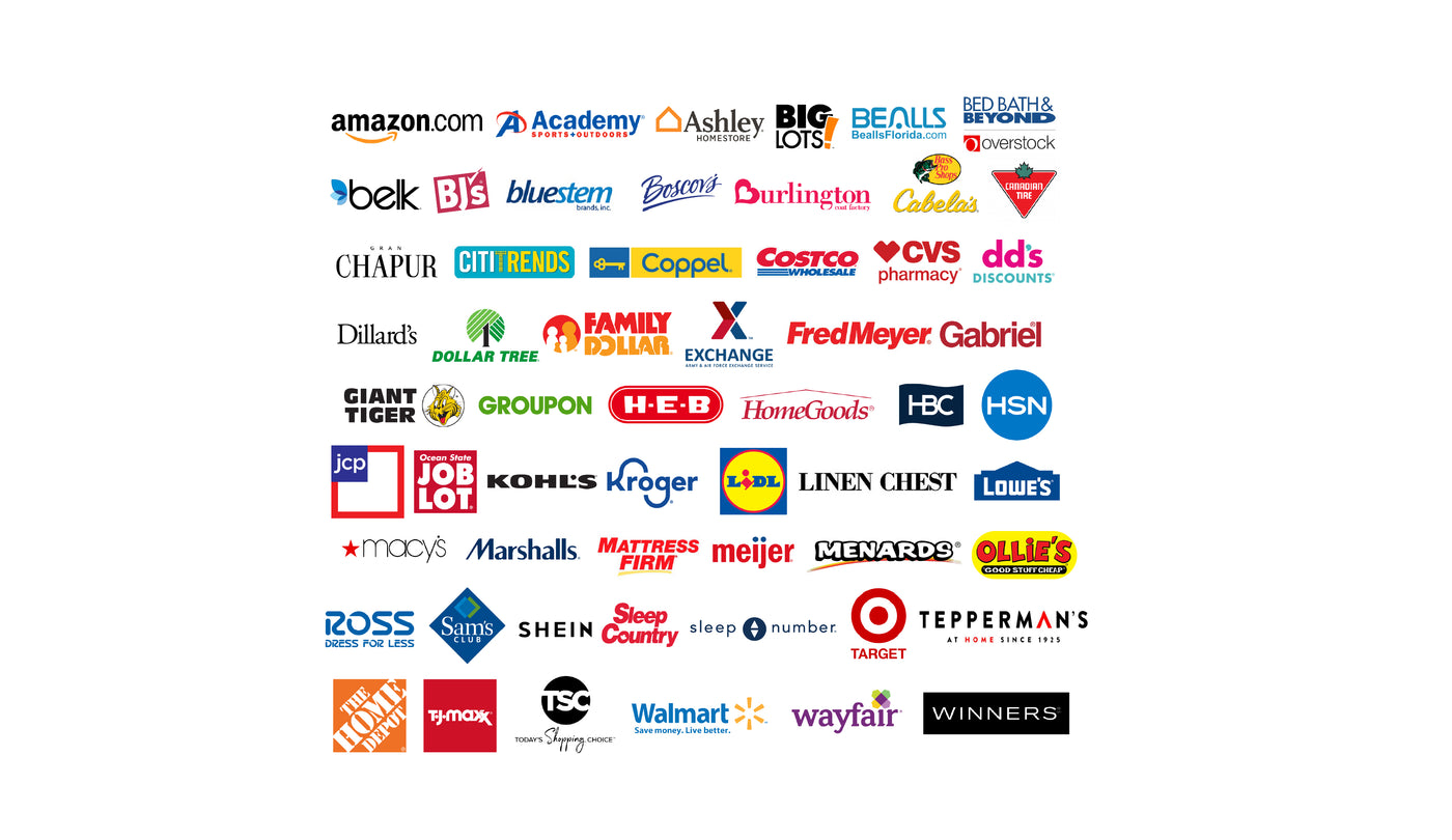 Retail Partners – Cathay Home