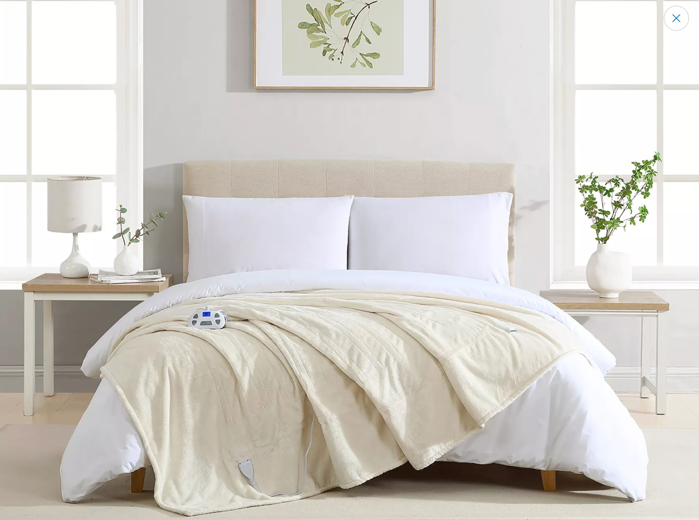 Electrics – Cathay Home