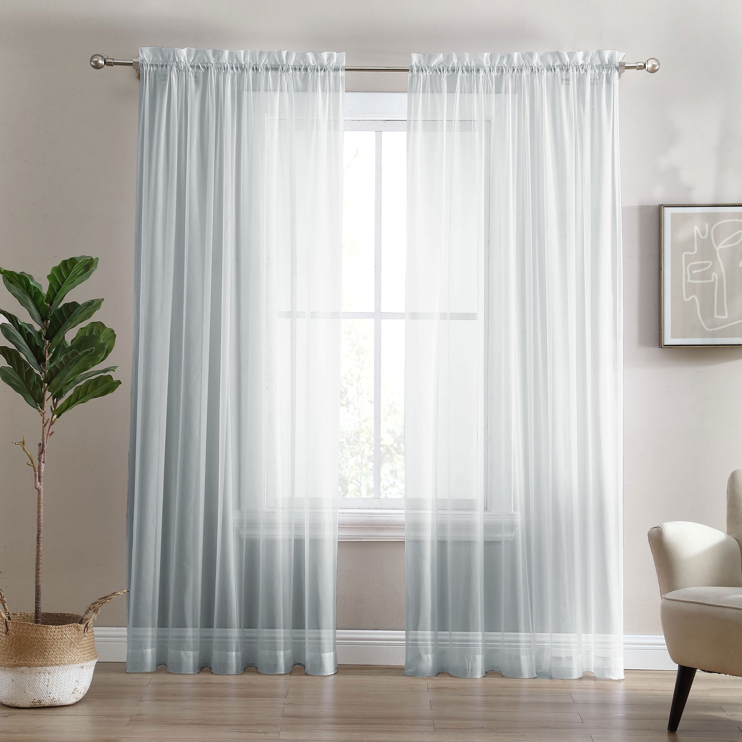 Window Treatments – Cathay Home