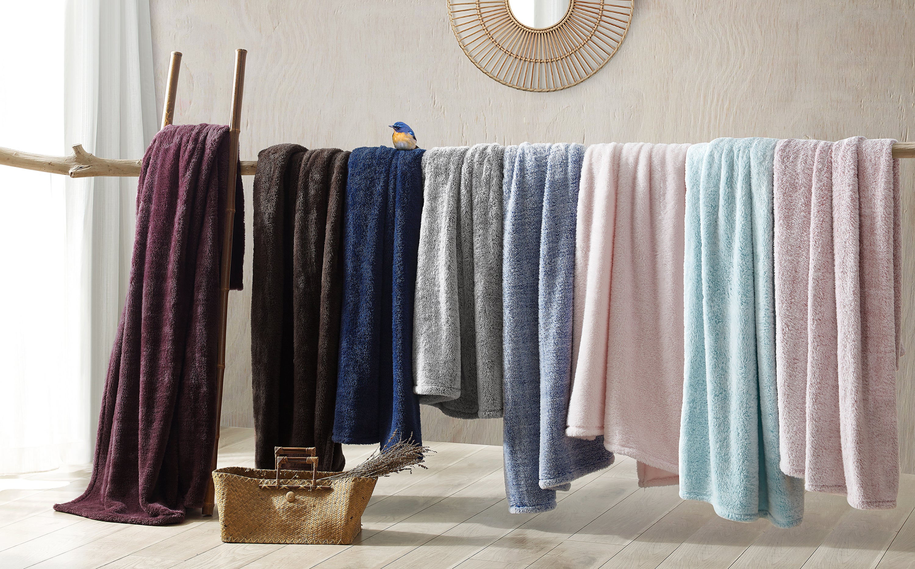 Products – Cathay Home