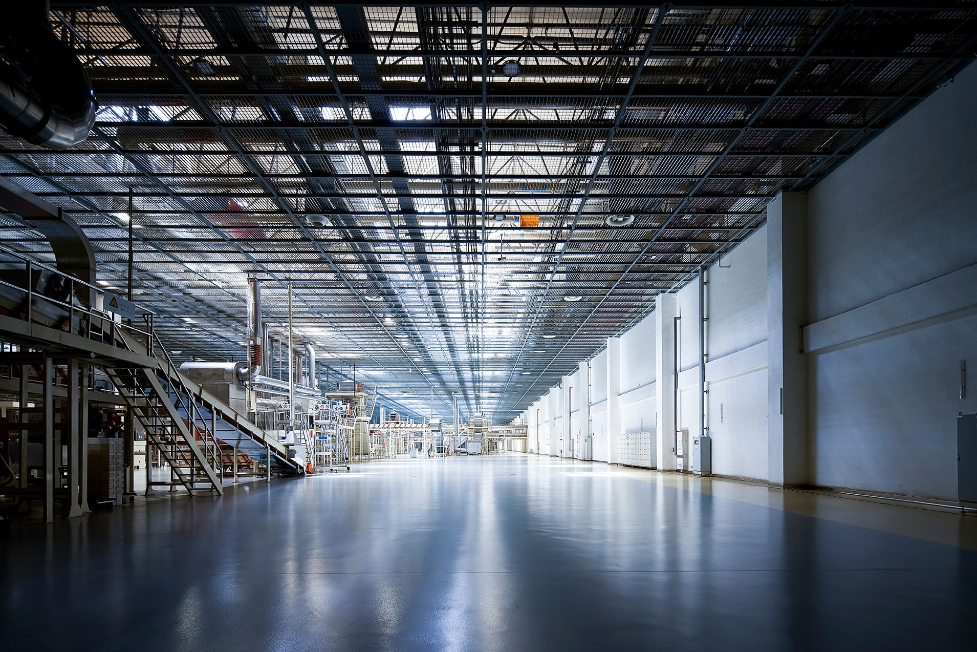 Our Factories & Manufacturing – Cathay Home
